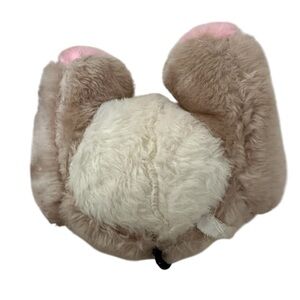 Rushton | Toys | Rare Vintage Rushton 9560s Rubber Face Mouse Plush W ...